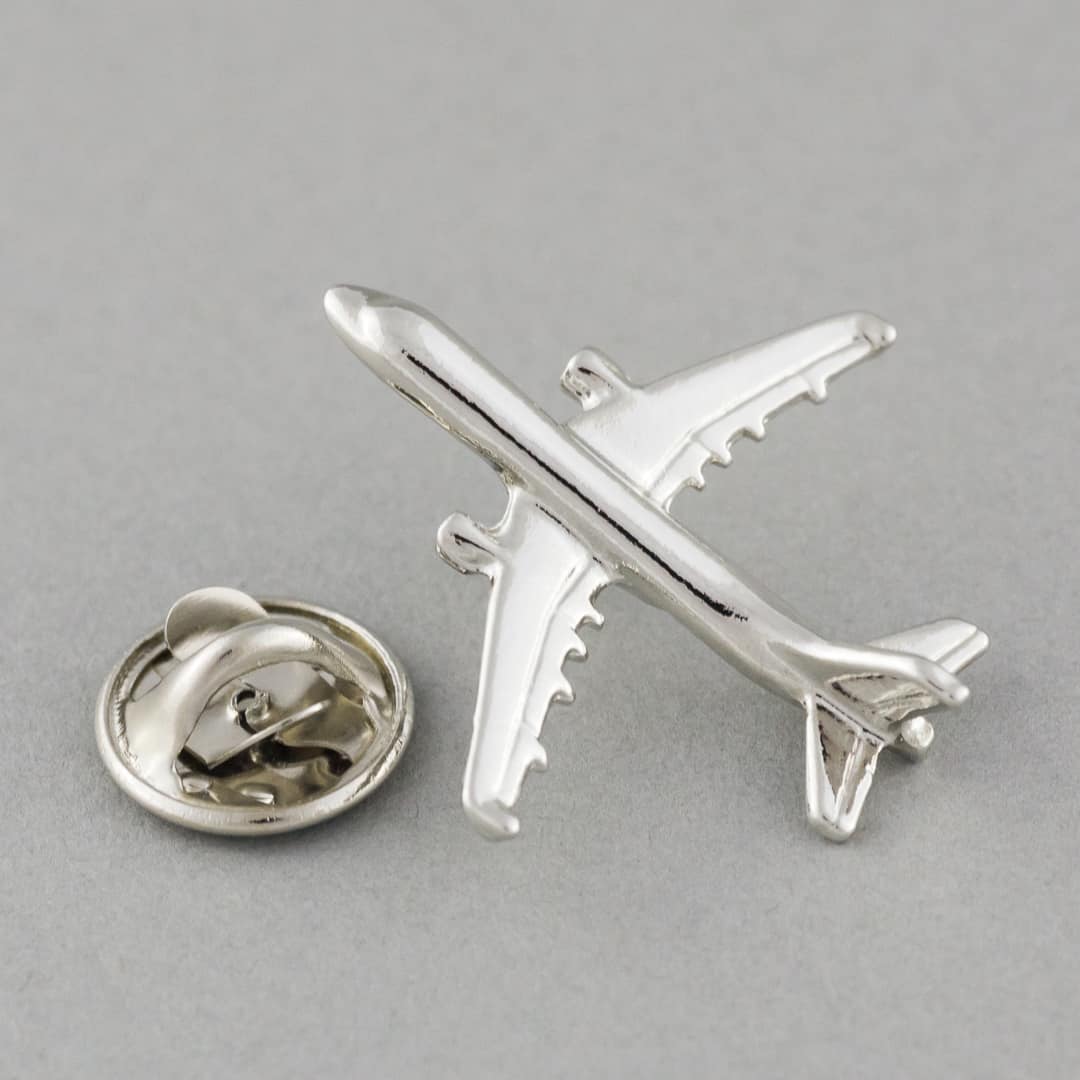 ️ Anstecker » Flight Crew Shop